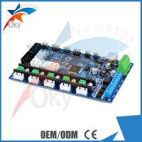 China 3D Printer Main Control Board MEGA 2560 Motherboard Ramps 1.4 for sale
