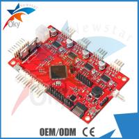 China New version Reprap Printerboard 3D control board for RAMPS 1.4 3D Printer for sale
