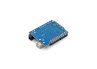 China Arduino UNO R3 ATmega328P-AU Development Board ImProved Version  CH340G for sale
