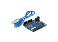 China Arduino Leonardo R3 ATMega32U4 Development Board Controller Board for sale