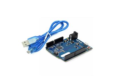 China Arduino Leonardo R3 ATMega32U4 Development Board Controller Board for sale
