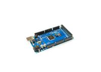 China ATMEGA16U2 Arduino MEGA 2560 R3 Board Atmega2560 Controller Board for sale
