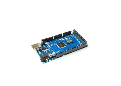China Arduino Mega 2560 R3 CH340G ATmega328P-AU Development Board for sale