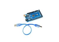 China ATMEGA16U2 Arduino MEGA 2560 R3 Board Atmega2560 Controller Board for sale