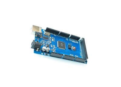 China ATMEGA16U2 Arduino MEGA 2560 R3 Board Atmega2560 Controller Board for sale