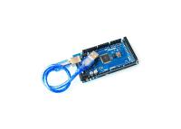 China ATMEGA16U2 Arduino MEGA 2560 R3 Board Atmega2560 Controller Board for sale
