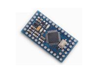 China Arduino Pro Mini Atmel Atmega328P-AU 5V 16MHz Module Development Board for sale