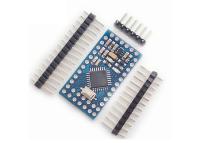 China Arduino Pro Mini Atmel Atmega328P-AU 5V 16MHz Module Development Board for sale