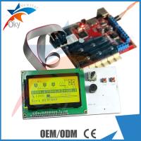 China RepRap Megatronics V2.0 Mainboard Steppermotors Driver Board for sale