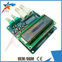 China Digital DDS Function Signal Generator Module Sine Square Sawtooth Triangle Wave for sale