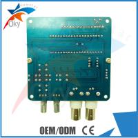 China Digital DDS Function Signal Generator Module Sine Square Sawtooth Triangle Wave for sale