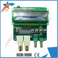 China Digital DDS Function Signal Generator Module Sine Square Sawtooth Triangle Wave for sale