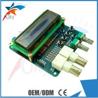 China Digital DDS Function Signal Generator Module Sine Square Sawtooth Triangle Wave for sale