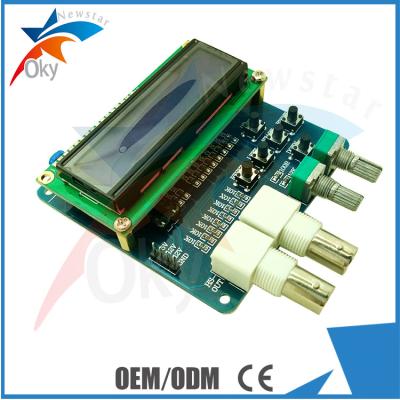 China Digital DDS Function Signal Generator Module Sine Square Sawtooth Triangle Wave for sale
