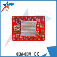 China Heatsink StepStick A4988 Stepper Motor Driver Module for Arduino 3D Priner for sale
