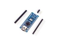China CH340G Arduino Nano V3 ATMEGA328P-AU  R3 Board（Parts） for sale