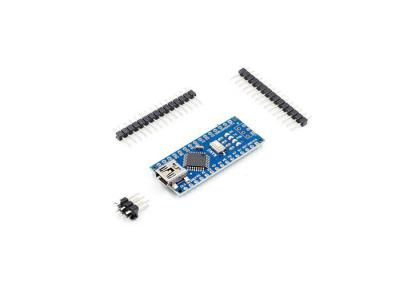 China Arduino Nano V3.0 CH340G ATMEGA328P-AU R3 Board for sale