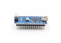 China Arduino Nano V3.0 CH340G ATMEGA328P-AU R3 Board for sale