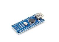 China Arduino Nano V3.0 CH340G ATMEGA328P-AU R3 Board for sale