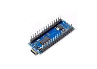 China Arduino Nano V3.0 CH340G ATMEGA328P-AU R3 Board for sale