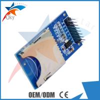 China SD Card Module Slot Socket Reader and Writer For Ardu for sale