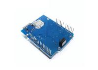 China Arduino W5100 Ethernet Module LAN Network Ethernet Shield With SD Card Expansion for sale