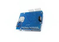 China Arduino W5100 Ethernet Module LAN Network Ethernet Shield With SD Card Expansion for sale