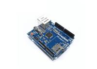 China Arduino W5100 Ethernet Module LAN Network Ethernet Shield With SD Card Expansion for sale