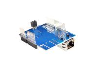 China Arduino Ethernet Shield W5100 R3 Network Lan Expansion Board for sale