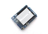 China Uno R3 Arduino Proto Shield With Mini Breadboard for sale