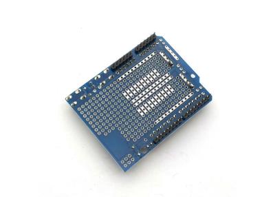 China Uno R3 Arduino Proto Shield With Mini Breadboard for sale