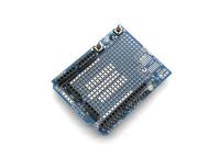 China Uno R3 Arduino Proto Shield With Mini Breadboard for sale