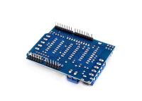 China Motor Driver Shield L293D For Arduino Driver Board for sale