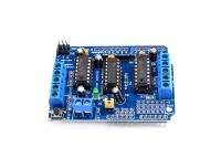 China Motor Driver Shield L293D For Arduino Driver Board for sale