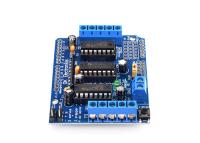 China Motor Driver Shield L293D For Arduino Driver Board for sale