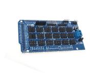 China Arduino Mega Shield V1.0 V2.0 MEGA 2560 Support IIC Robot Parts Mega2560 Sensor Shield for sale