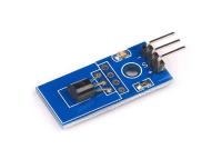 China DS18b20  Digital Temperature Sensor Module Or Single-Bus Digital Temperature Sensor for sale