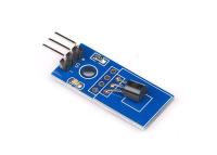 China DS18b20  Digital Temperature Sensor Module Or Single-Bus Digital Temperature Sensor for sale