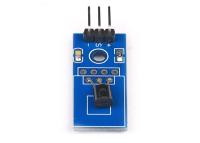 China DS18b20  Digital Temperature Sensor Module Or Single-Bus Digital Temperature Sensor for sale
