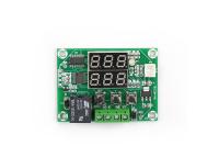 China XH-W1209 W1209 Digital Thermostat Temperature Controller 12V Temperature Control Board for sale