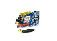 China Smart Electronics SIM900 GSM Module SIM900 GSM GPRS Module Development Board for sale