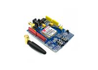 China Smart Electronics SIM900 GSM Module SIM900 GSM GPRS Module Development Board for sale