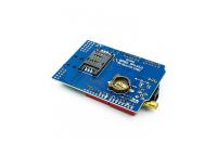 China Smart Electronics SIM900 GSM Module SIM900 GSM GPRS Module Development Board for sale