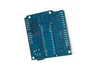 China Motherboard IO Shield Nano 328p Expansion Adapter Breakout Board DIY Kits for sale