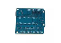 China Motherboard IO Shield Nano 328p Expansion Adapter Breakout Board DIY Kits for sale