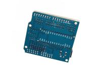 China Motherboard IO Shield Nano 328p Expansion Adapter Breakout Board DIY Kits for sale