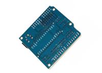 China Motherboard IO Shield Nano 328p Expansion Adapter Breakout Board DIY Kits for sale