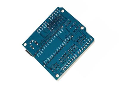 China Motherboard IO Shield Nano 328p Expansion Adapter Breakout Board DIY Kits for sale