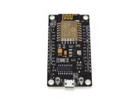 China Wireless Development Board ESP8266 Serial Wifi Module NodeMcu Lua Wifi V3 CH340 for sale