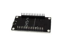 China Wireless Development Board ESP8266 Serial Wifi Module NodeMcu Lua Wifi V3 CH340 for sale